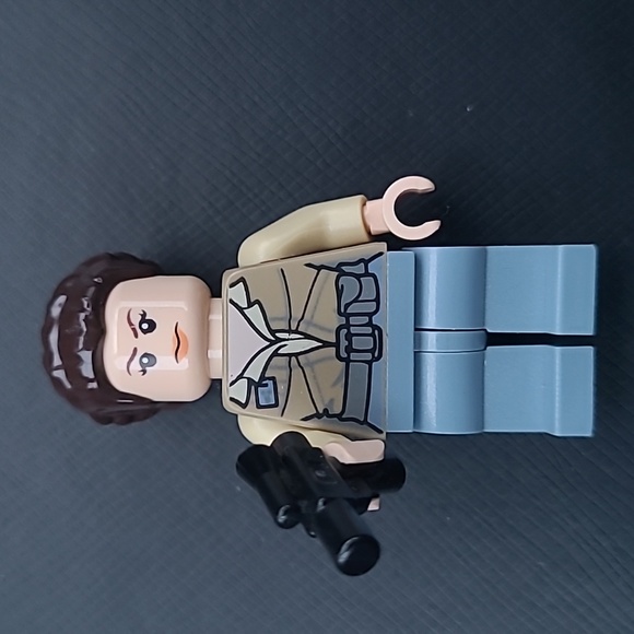 Lego | Toys | Lego Star Wars Minifigure Princess Leia | Poshmark